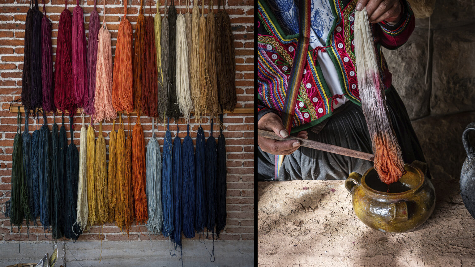 Textile Dyeing: Exploring The Diversity Of Dyeing Process