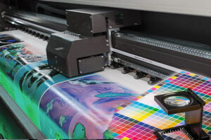 Types Of Fabric Printing: Find Right Method For Your Project