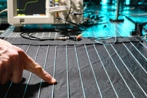Smart Textiles The Future Of Textile And Fashion Industry
