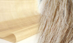 "Banana Fiber Fabric: A Sustainable Alternative In Textiles"