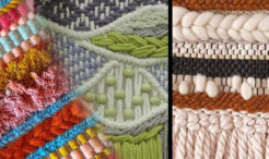 Explore Amazing Types Of Weaving Techniques And Patterns