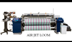 Air Jet And Water Jet Looms Mechanism: What's The Difference