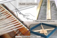 Yarn Warping Process For Weaving A Complete Easy Guide