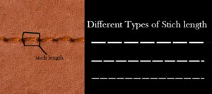 Finding Your Perfect Stitch Length: Tips For Sewing Success