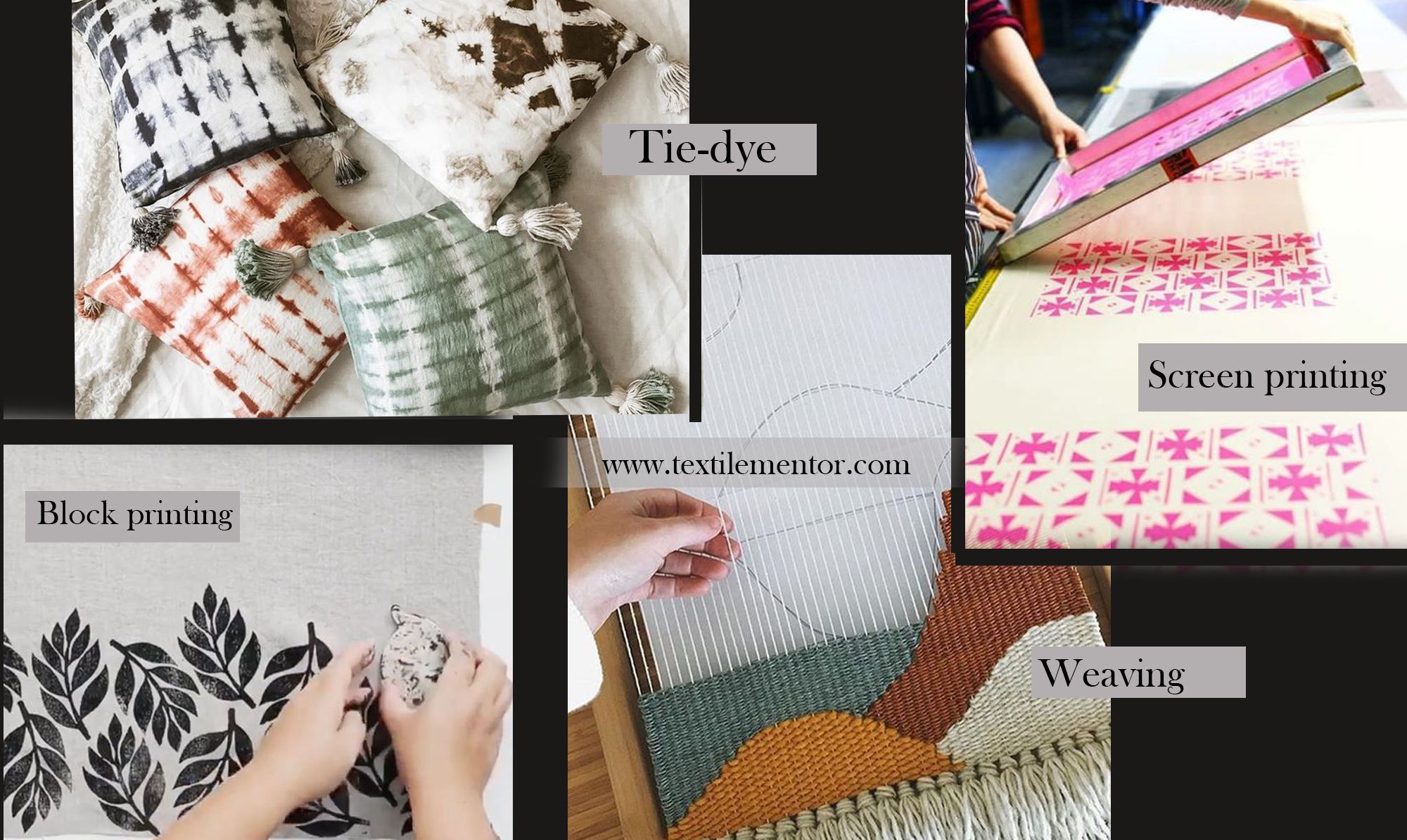 22 Fabric Designing Techniques For Every Design Creator