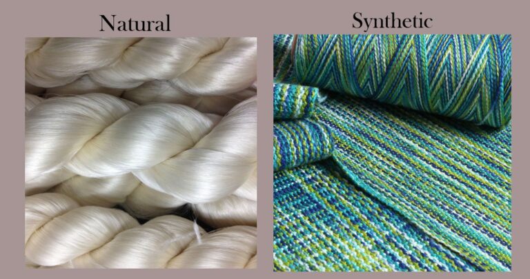 Journey Of Textile Manufacturing: Fibers To Finished Fabric