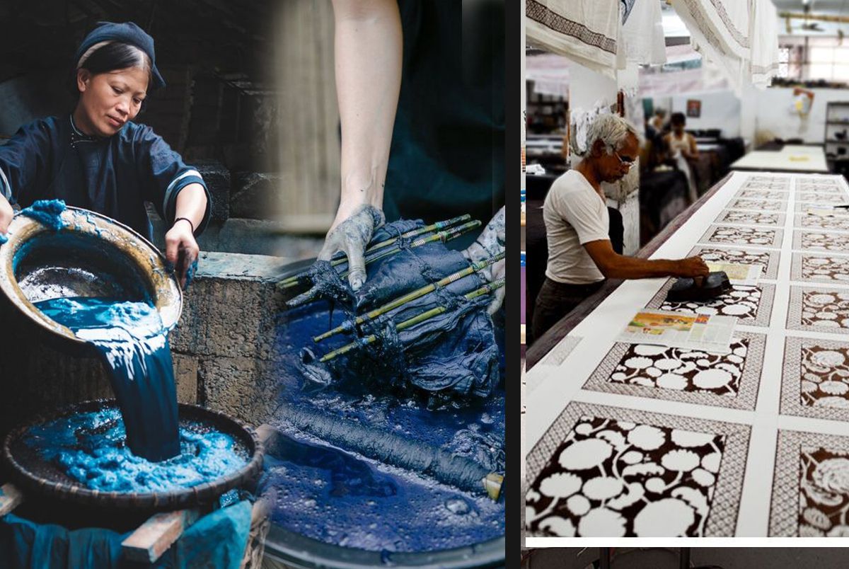 Handmade Vs Digital Textile: Pros And Cons Of Each Design