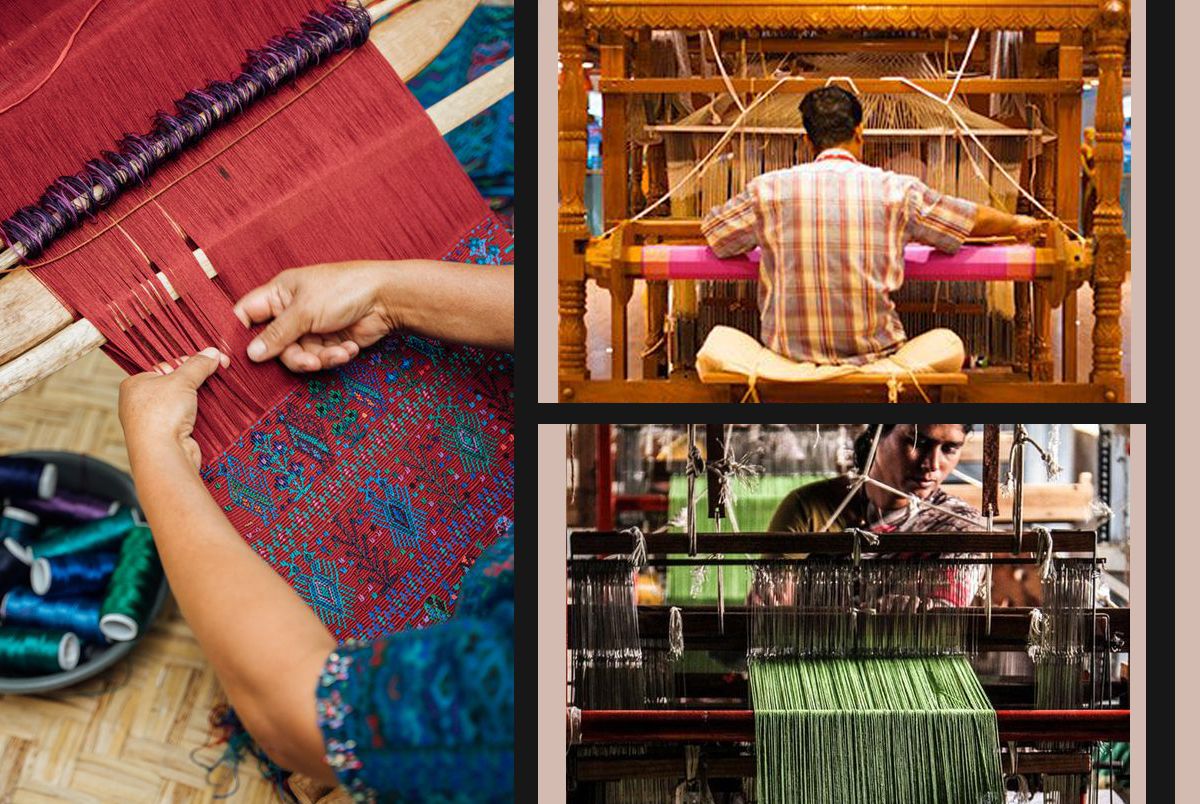 Handmade Vs Digital Textile: Pros And Cons Of Each Design